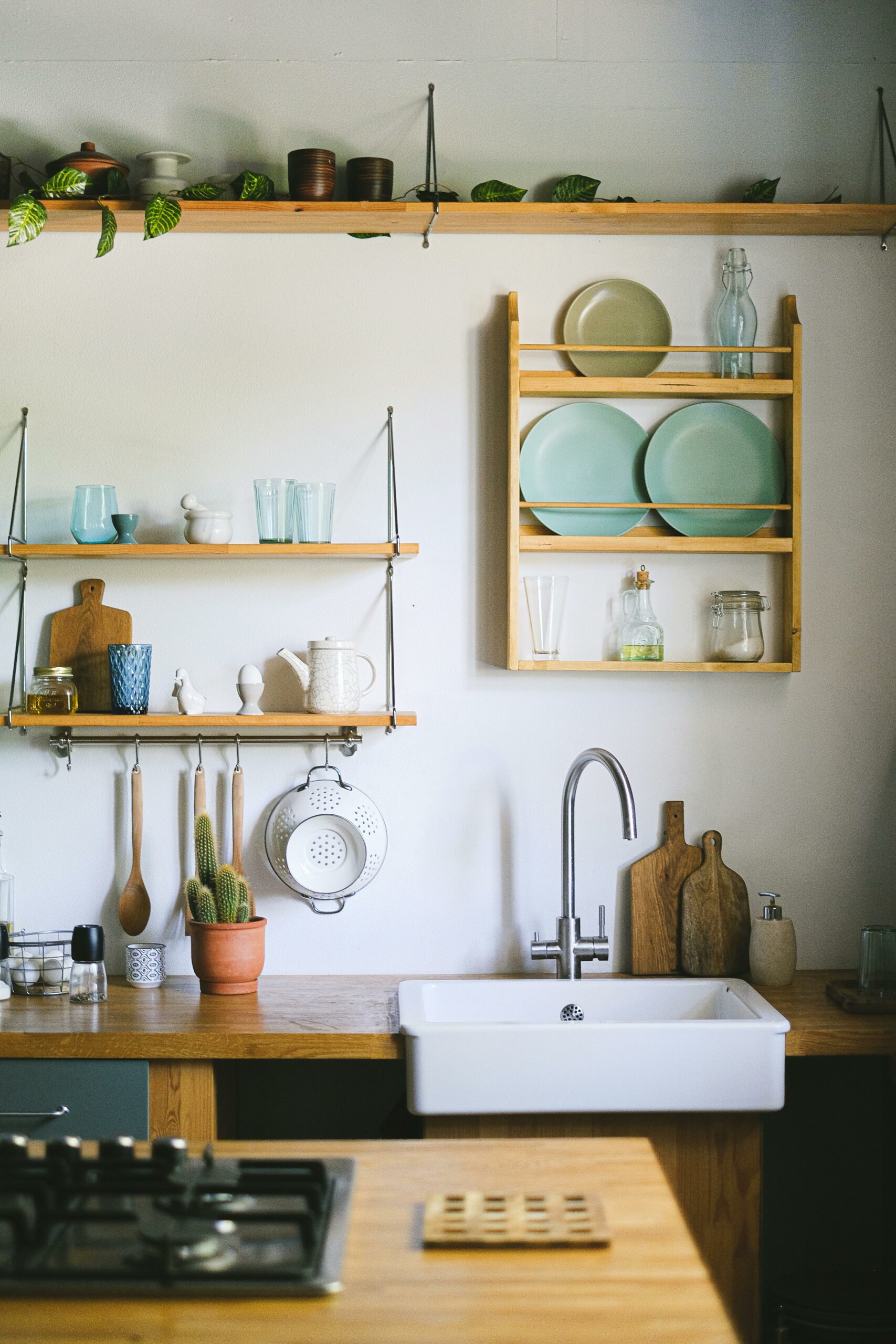 10 astuces incontournables pour une rénovation de cuisine réussie